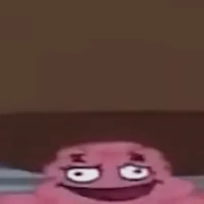 Talkie Profile Patrick Star fail | Talkie AI