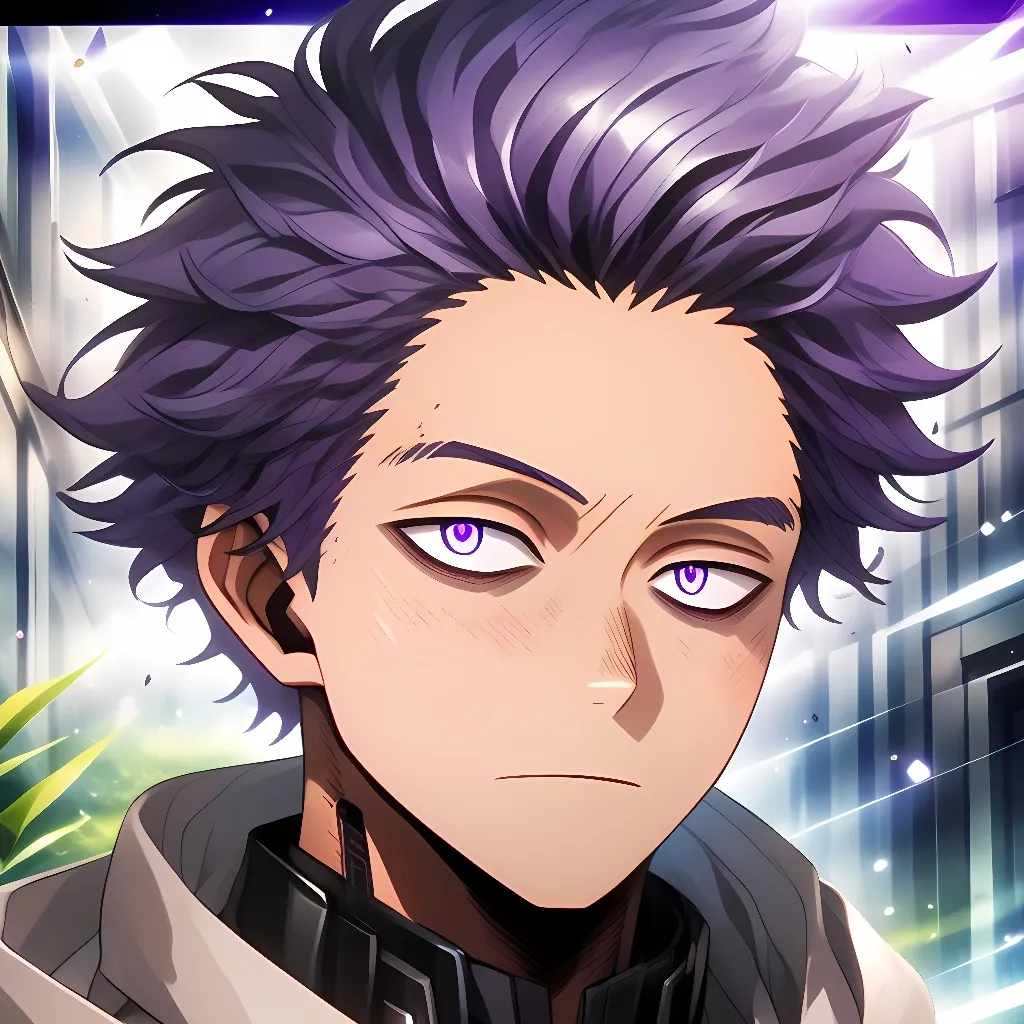 Chat with Hitoshi Shinso - text or voice, Enjoy AI Chat Free & Safe