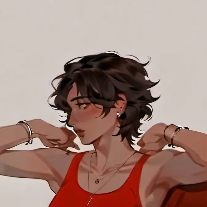 Chat with Rian - text or voice, Enjoy AI Chat Free & Safe