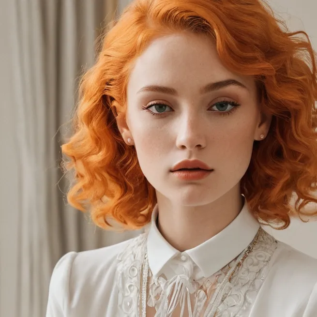 Chat with Aubrey - text or voice, Enjoy AI Chat Free & Safe