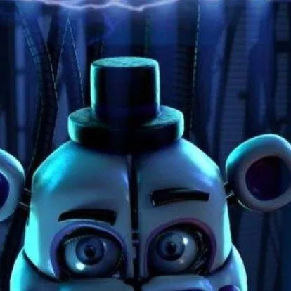 Chat with Funtime Freddy - text or voice, Enjoy AI Chat Free & Safe