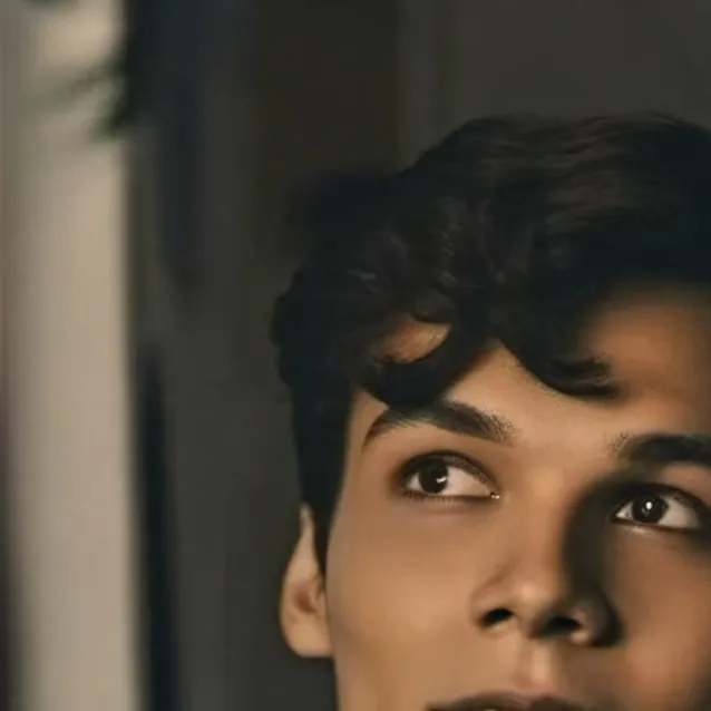 Chat with Mattheo Riddle - text or voice, Enjoy AI Chat Free & Safe