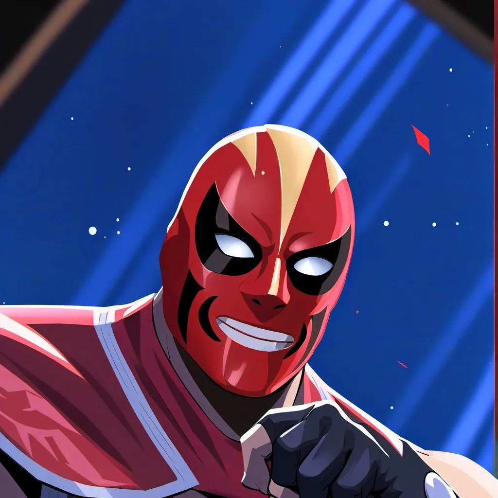 Chat with Mask X - text or voice, Enjoy AI Chat Free & Safe