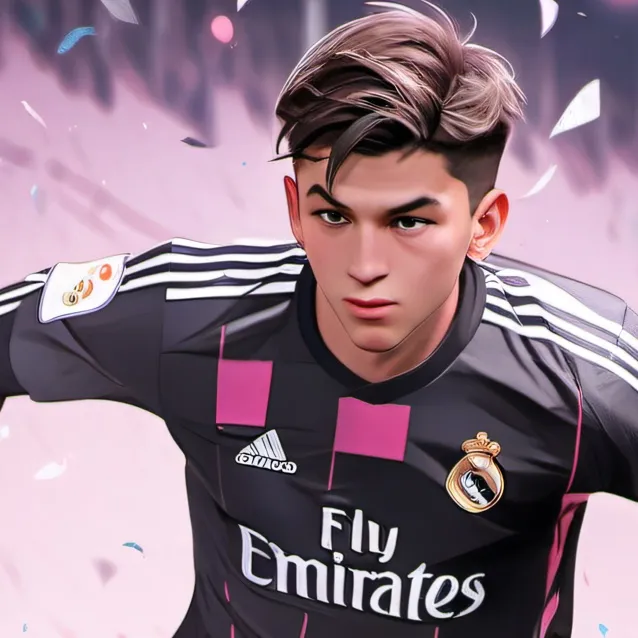 Chat with Soccer Career - text or voice, Enjoy AI Chat Free & Safe