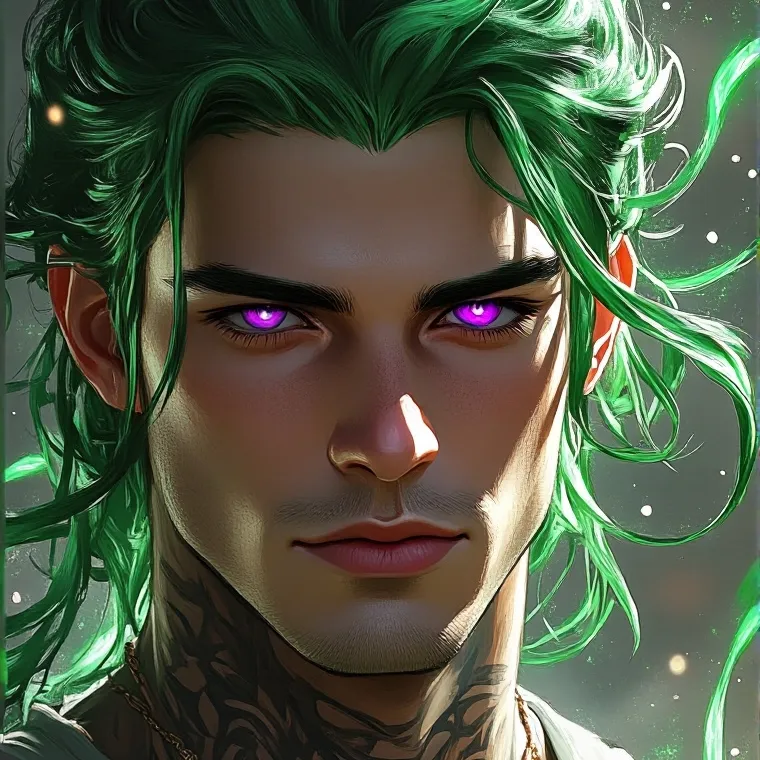 Chat with Dimitri - text or voice, Enjoy AI Chat Free & Safe