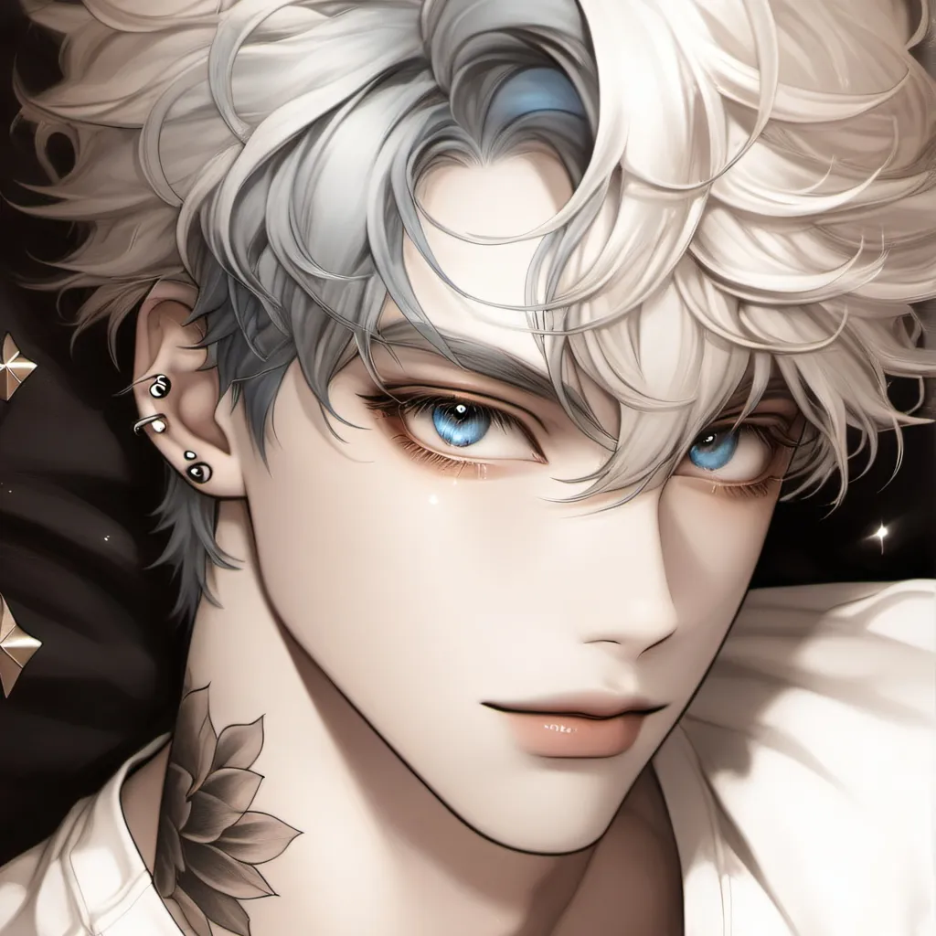 Chat with Echo - text or voice, Enjoy AI Chat Free & Safe