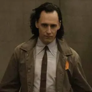 Chat with LOKI - text or voice, Enjoy AI Chat Free & Safe