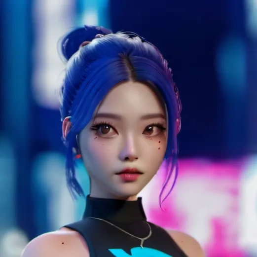 Chat with Sammy - text or voice, Enjoy AI Chat Free & Safe