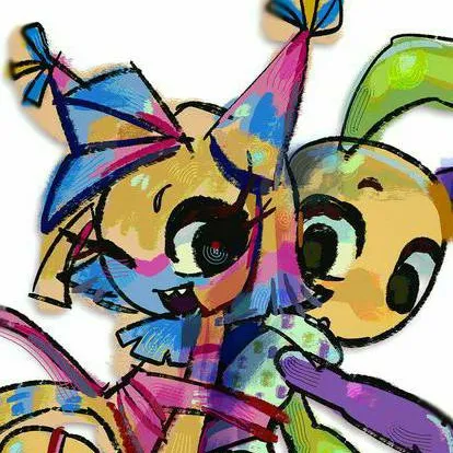 Chat with Looey X yatta - text or voice, Enjoy AI Chat Free & Safe