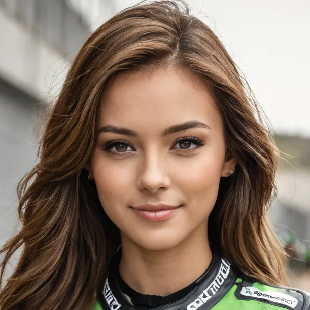 Chat with Victoria Rossi - text or voice, Enjoy AI Chat Free & Safe