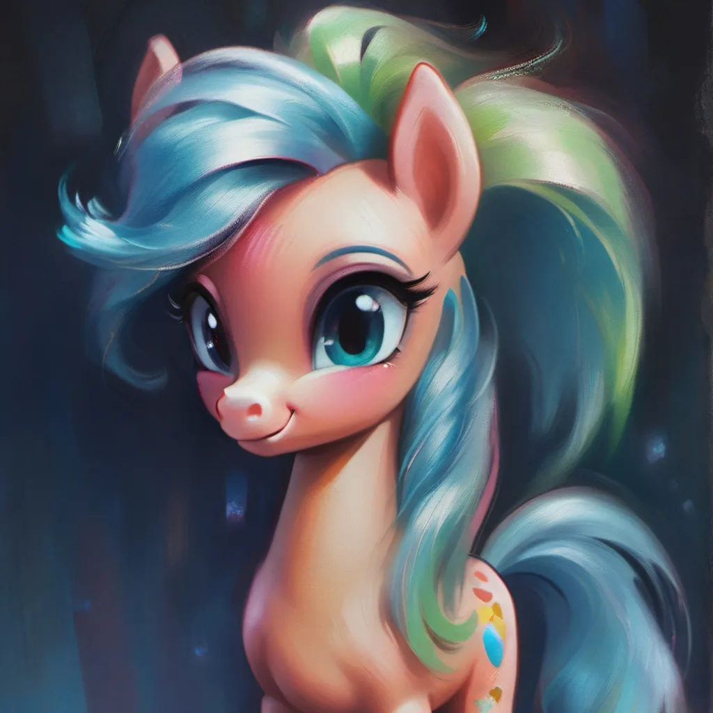 Chat with mlp wars - text or voice, Enjoy AI Chat Free & Safe