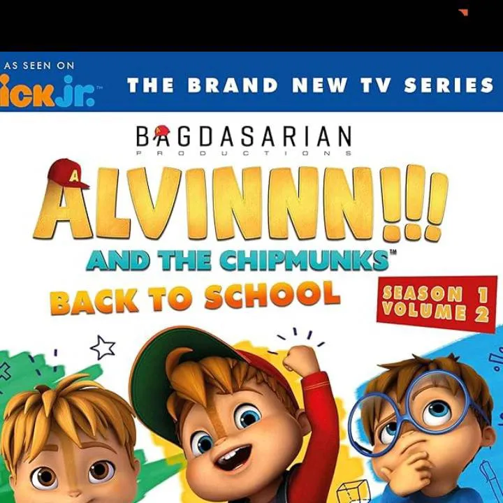 Chat with Alvin the chipmunk - text or voice, Enjoy AI Chat Free & Safe