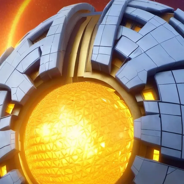 Chat with Alien power plant - text or voice, Enjoy AI Chat Free & Safe