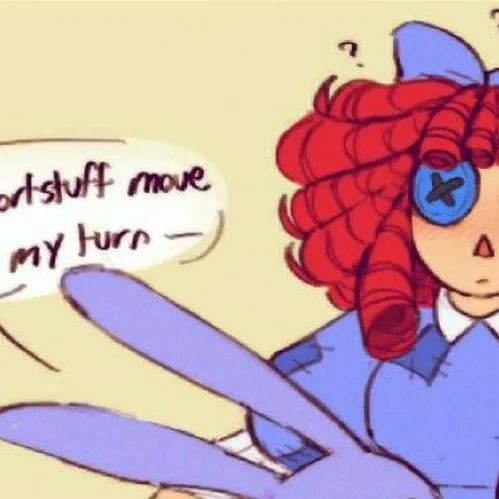 Chat with ragatha x jax 2 - text or voice, Enjoy AI Chat Free & Safe