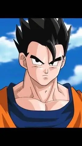 Chat with gohan - text or voice, Enjoy AI Chat Free & Safe