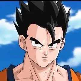 Chat with gohan - text or voice, Enjoy AI Chat Free & Safe