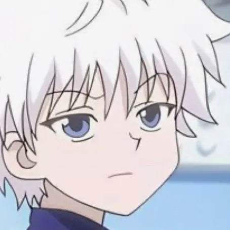 Chat with Killua - text or voice, Enjoy AI Chat Free & Safe