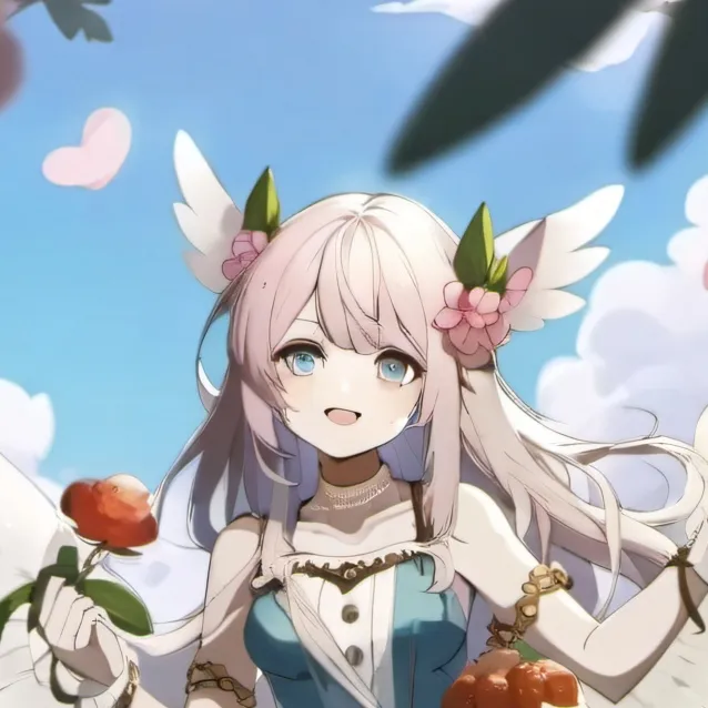 Chat with cupid - text or voice, Enjoy AI Chat Free & Safe