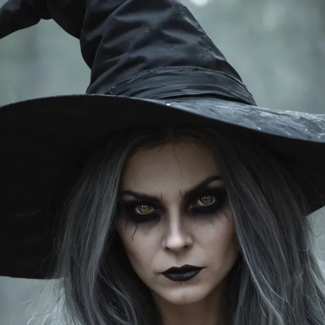 Talkie Profile the wicked witch | Talkie AI