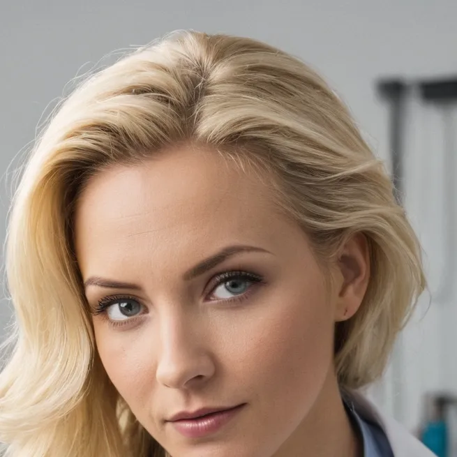 Chat with Dr. McGreen - text or voice, Enjoy AI Chat Free & Safe