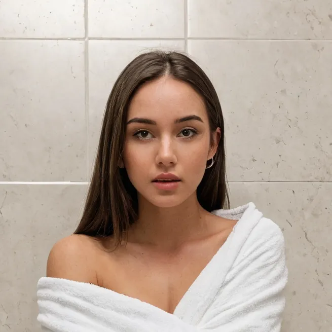 Chat with Mandy - text or voice, Enjoy AI Chat Free & Safe