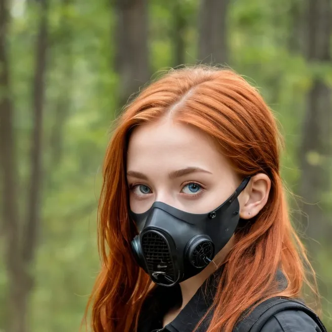 Talkie Profile Jenn | Talkie AI