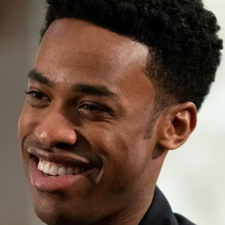 Chat with Jackson West - text or voice, Enjoy AI Chat Free & Safe