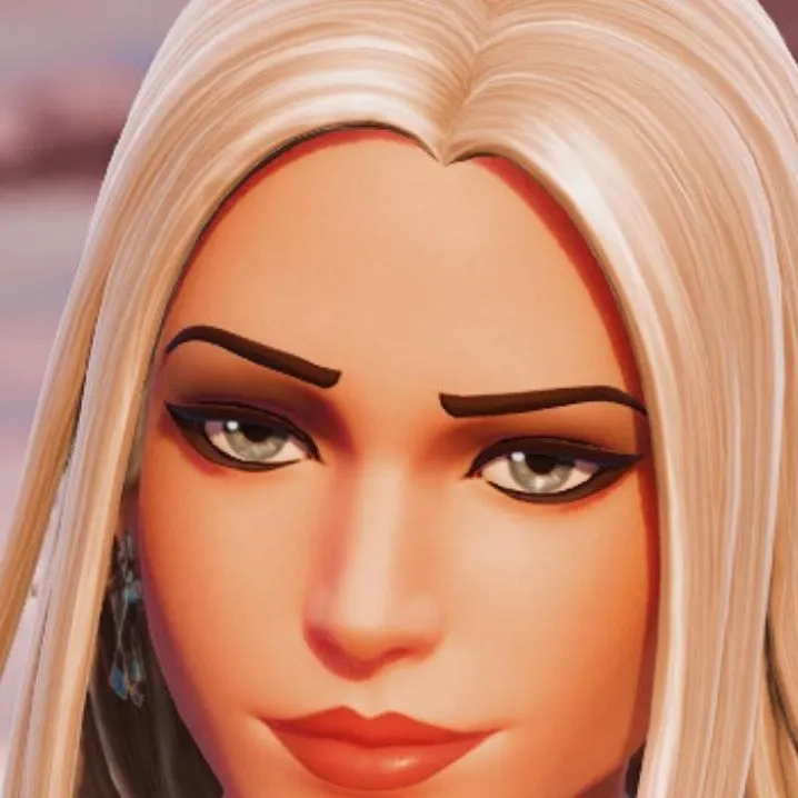 Chat with Emma Frost - text or voice, Enjoy AI Chat Free & Safe