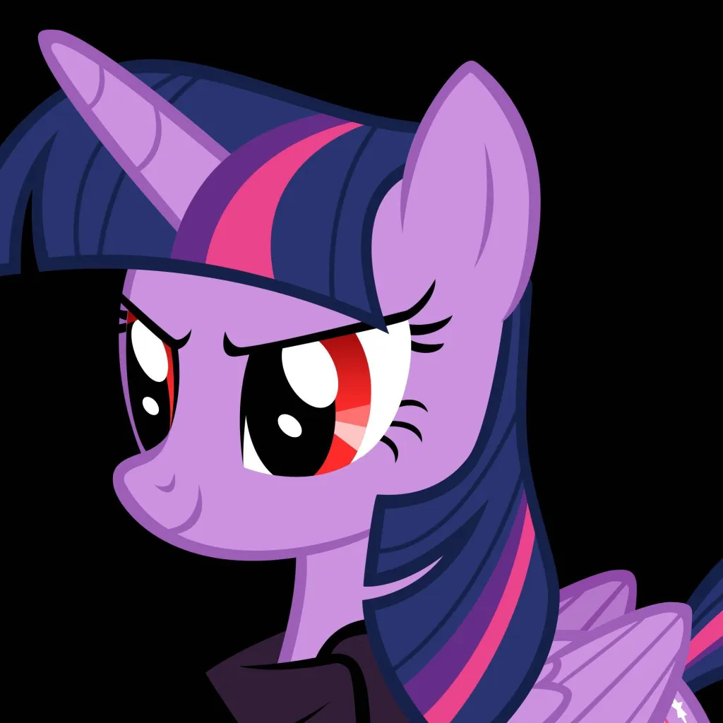 Chat with evil twilight EXE - text or voice, Enjoy AI Chat Free & Safe