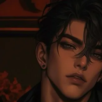 Chat with Magnus Harrison - text or voice, Enjoy AI Chat Free & Safe