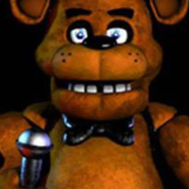 Talkie Profile freddy fazbear | Talkie AI | FNAF