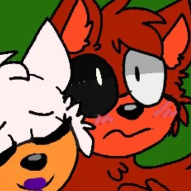 Chat with lobit x foxy - text or voice, Enjoy AI Chat Free & Safe