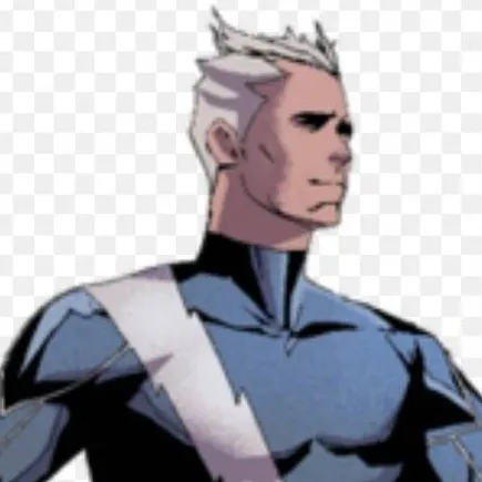 Chat with QuickSilver - text or voice, Enjoy AI Chat Free & Safe