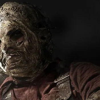 Chat with Leatherface - text or voice, Enjoy AI Chat Free & Safe