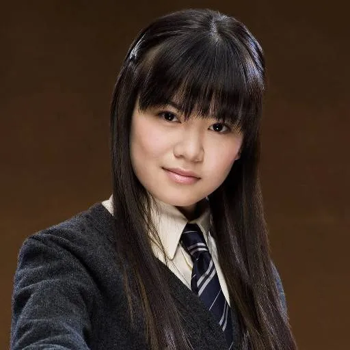 Chat with Cho Chang - text or voice, Enjoy AI Chat Free & Safe