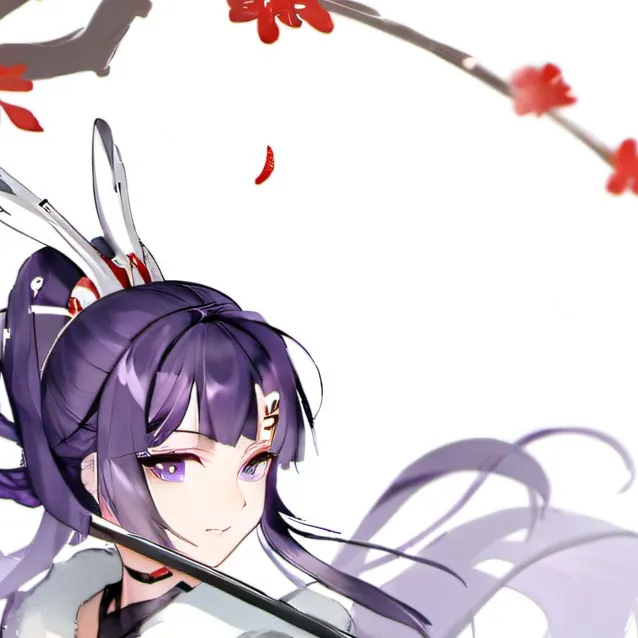 Talkie Profile Genshin Impact | Talkie AI