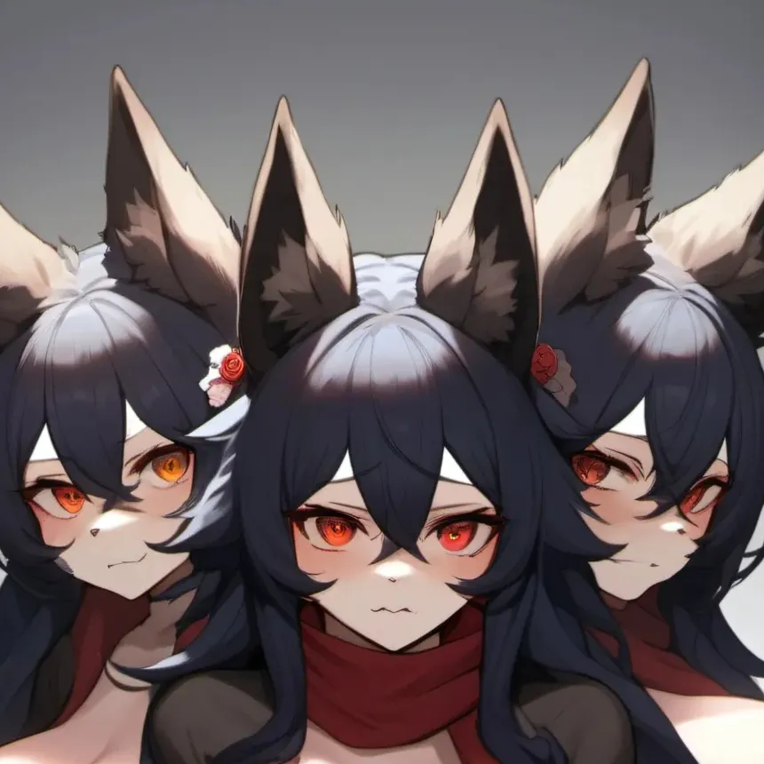 Chat with Cerberus - text or voice, Enjoy AI Chat Free & Safe