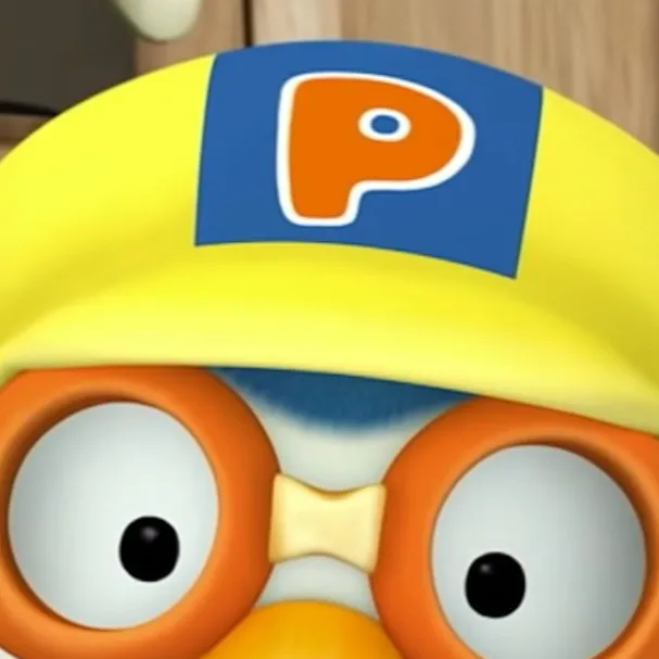 Chat with Pororo - text or voice, Enjoy AI Chat Free & Safe