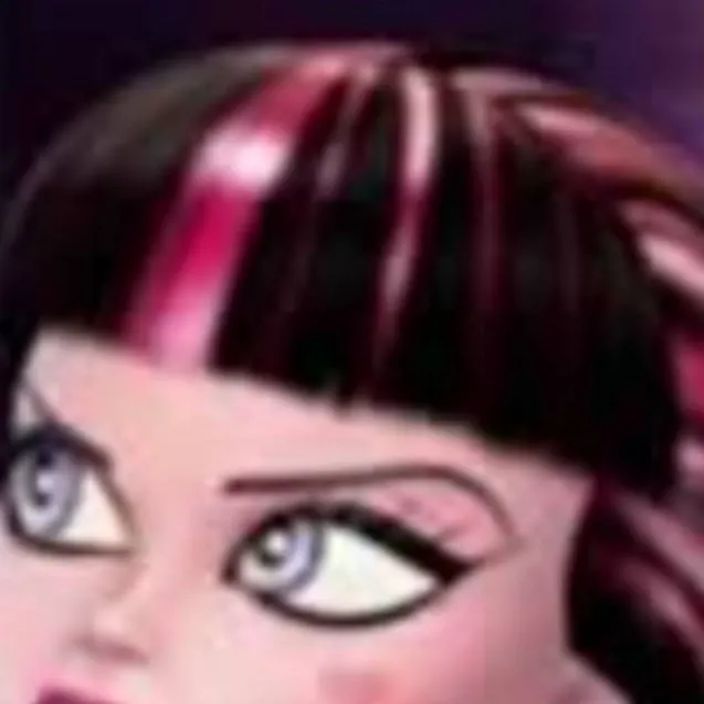 Chat with Draculaura - text or voice, Enjoy AI Chat Free & Safe