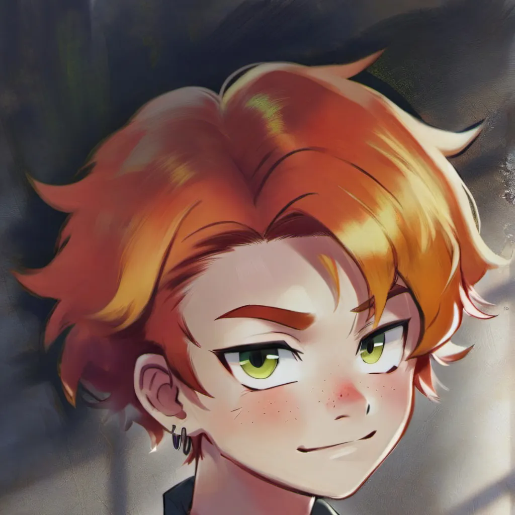 Chat with Pico - text or voice, Enjoy AI Chat Free & Safe