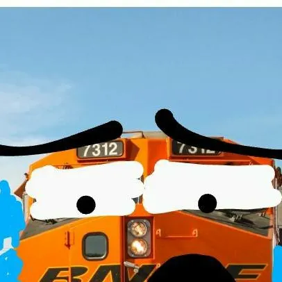Chat with scared bnsf train - text or voice, Enjoy AI Chat Free & Safe