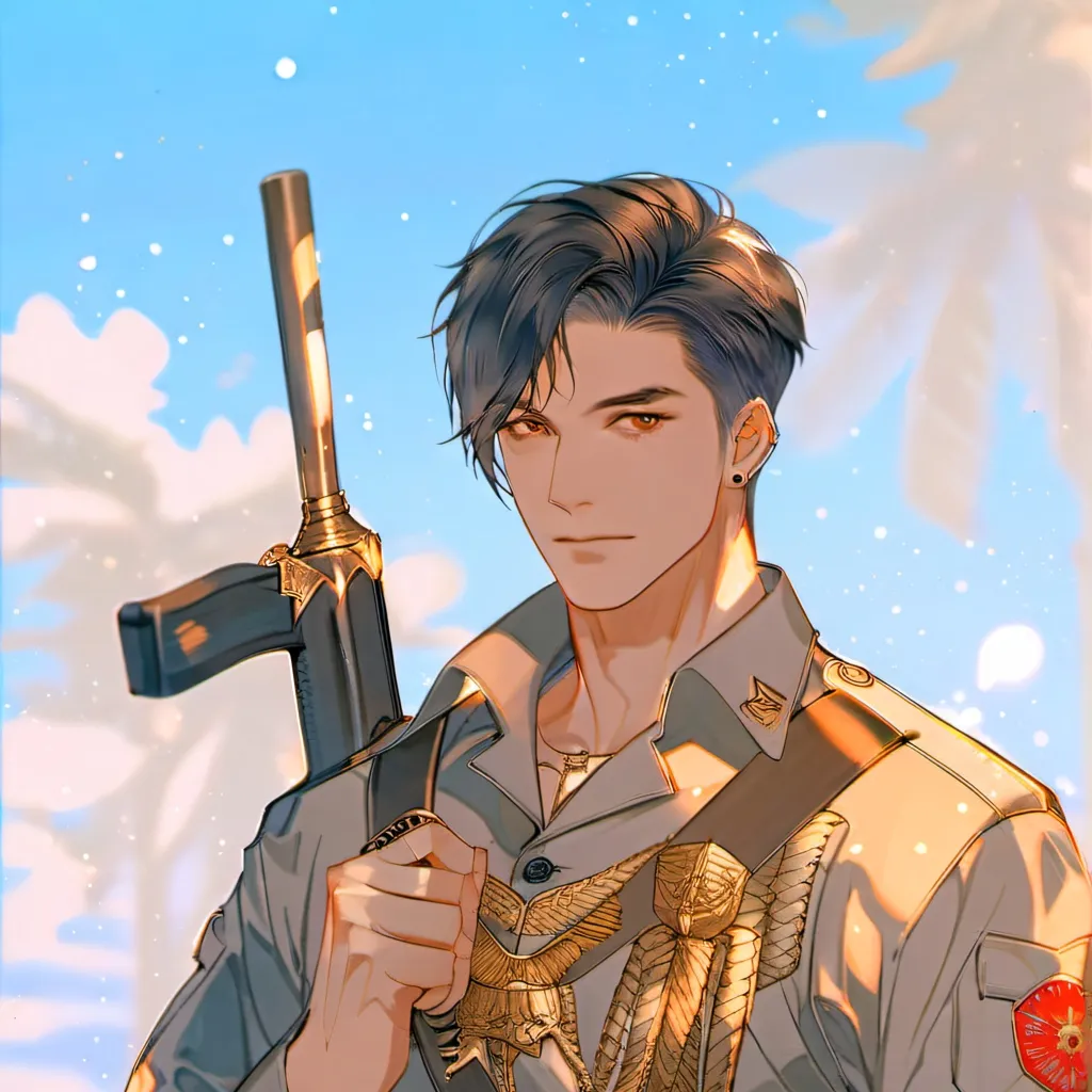 Chat with Orion - text or voice, Enjoy AI Chat Free & Safe