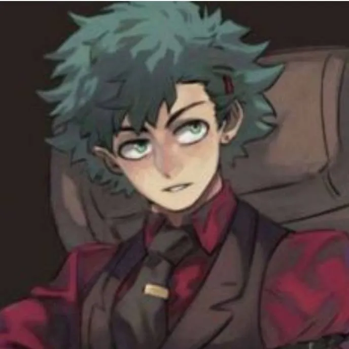 Chat with MHA Graduation - text or voice, Enjoy AI Chat Free & Safe