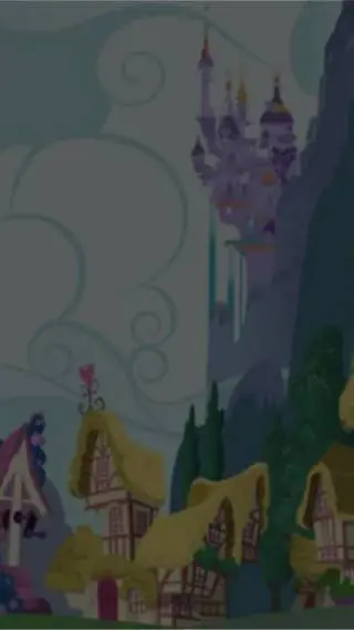 Chat with Mlp infection AU - text or voice, Enjoy AI Chat Free & Safe