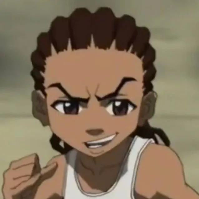 Chat with Riley freeman - text or voice, Enjoy AI Chat Free & Safe