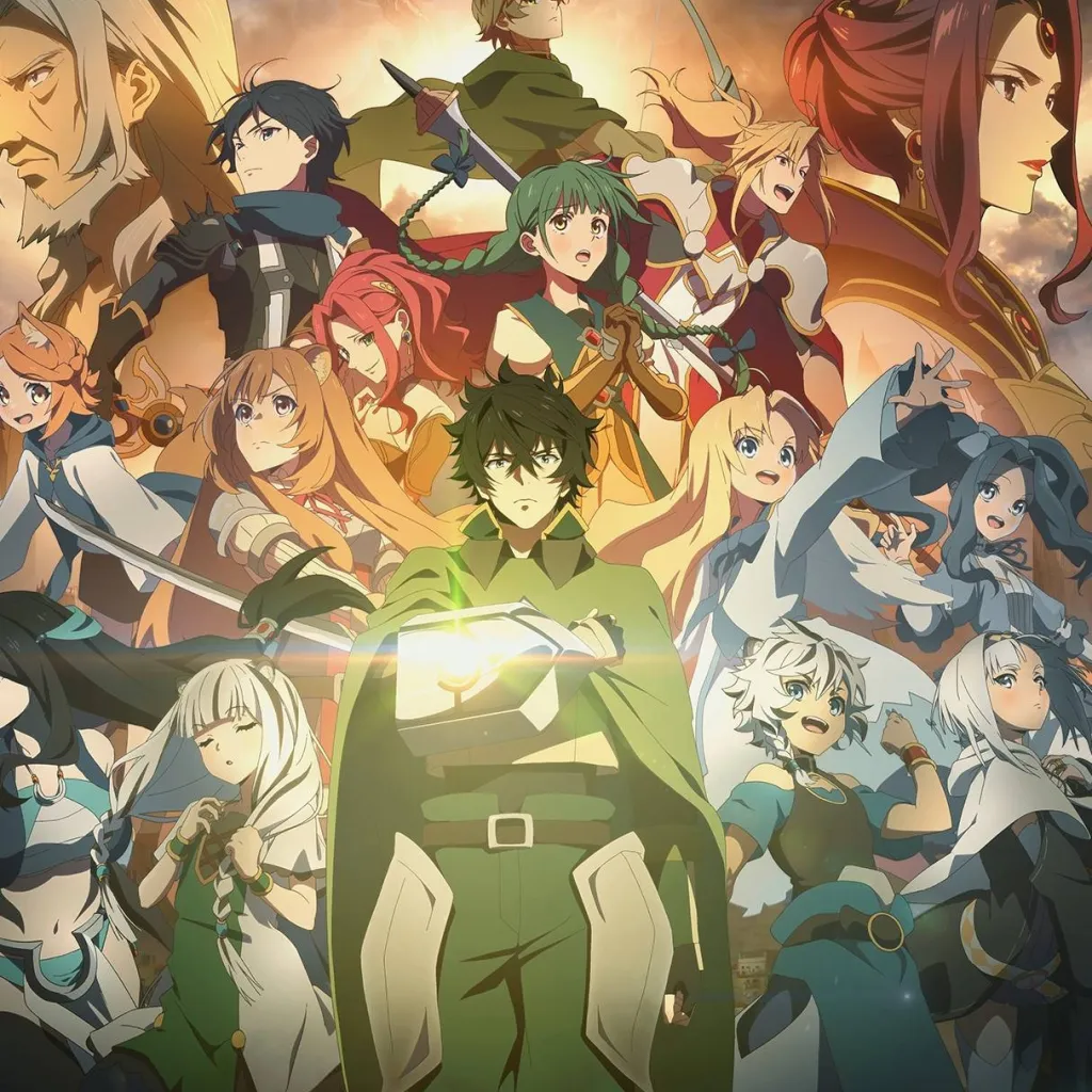 Chat with RSH RP - text or voice, Enjoy AI Chat Free & Safe