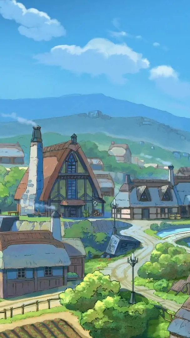 Chat with Isekai World RP - text or voice, Enjoy AI Chat Free & Safe