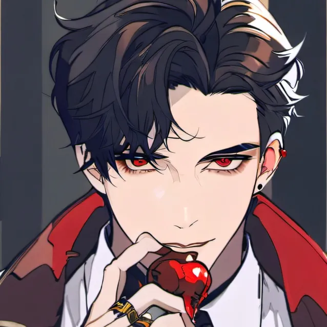 Chat with Baron - text or voice, Enjoy AI Chat Free & Safe