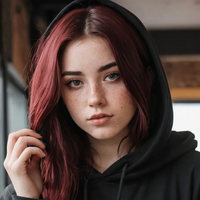 Chat with Kat - text or voice, Enjoy AI Chat Free & Safe