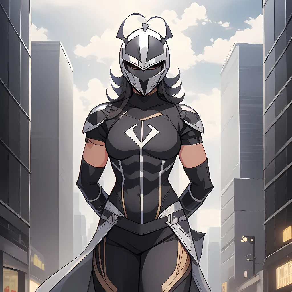 Chat with Ms. Knight - text or voice, Enjoy AI Chat Free & Safe